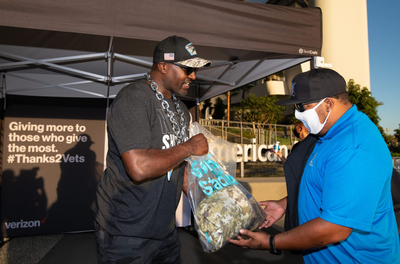 Why Project Transition? - Project Transition