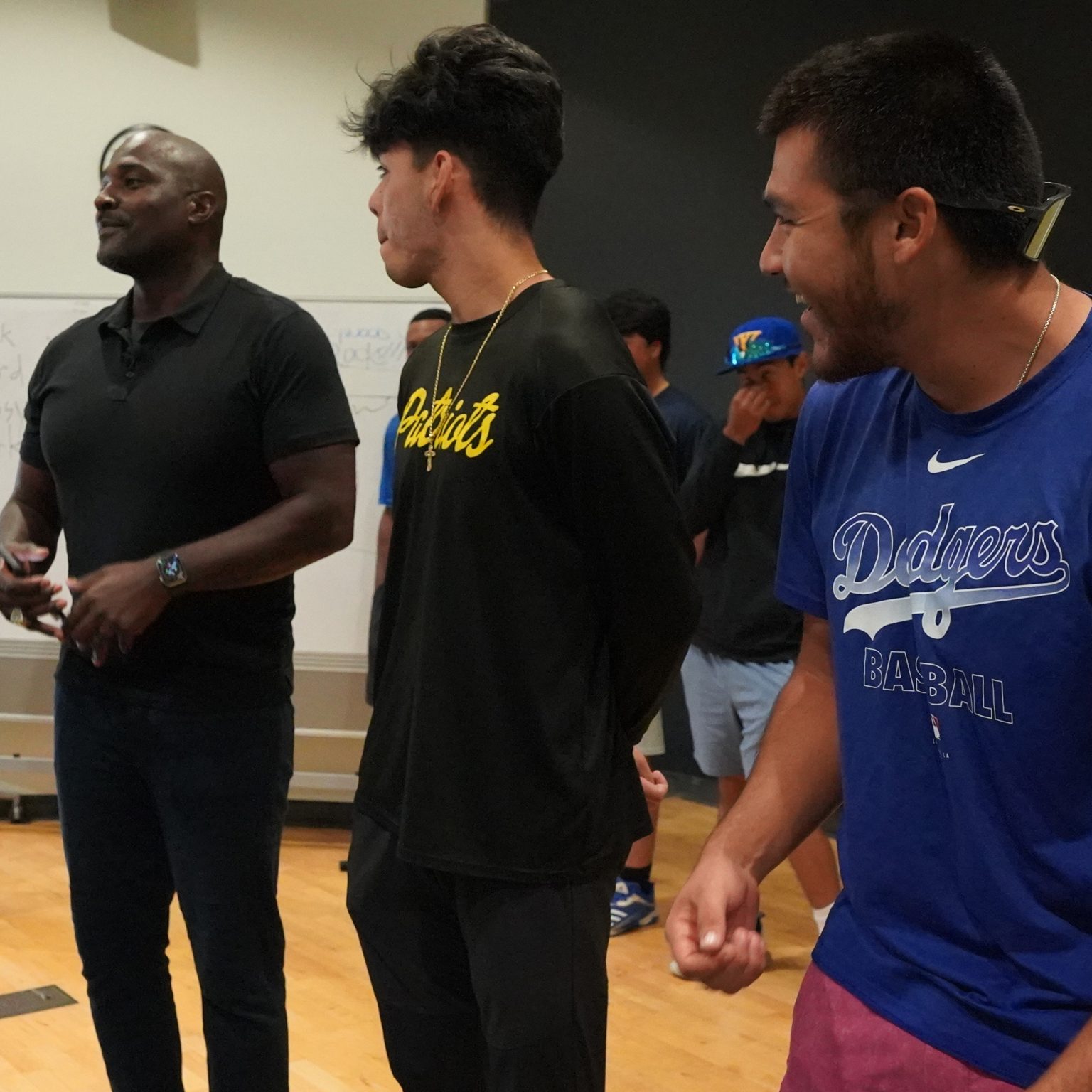 Education Empowerment Series: Igniting Minds, Inspiring Futures